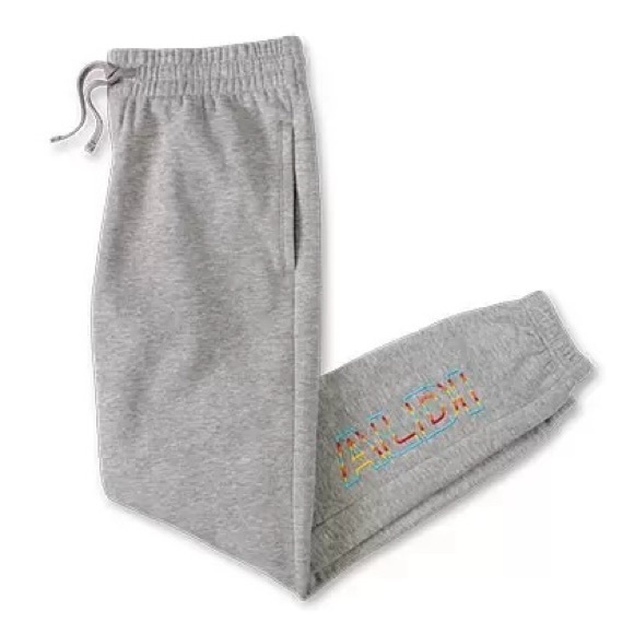 Aldi | Pants & Jumpsuits | Aldi Gear Spring 224 Womens Grey Rainbow ...